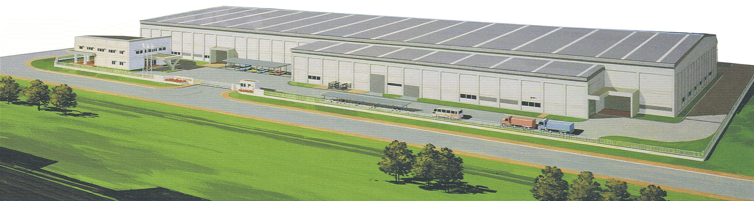 Siam Hi-Tech Steel Center : + :